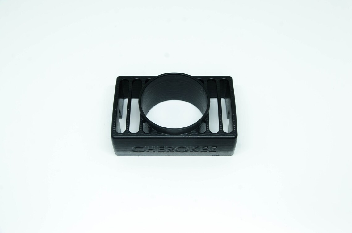Jeep Cherokee Xj Gauge Pod 52mm 1997-2001 - Etsy