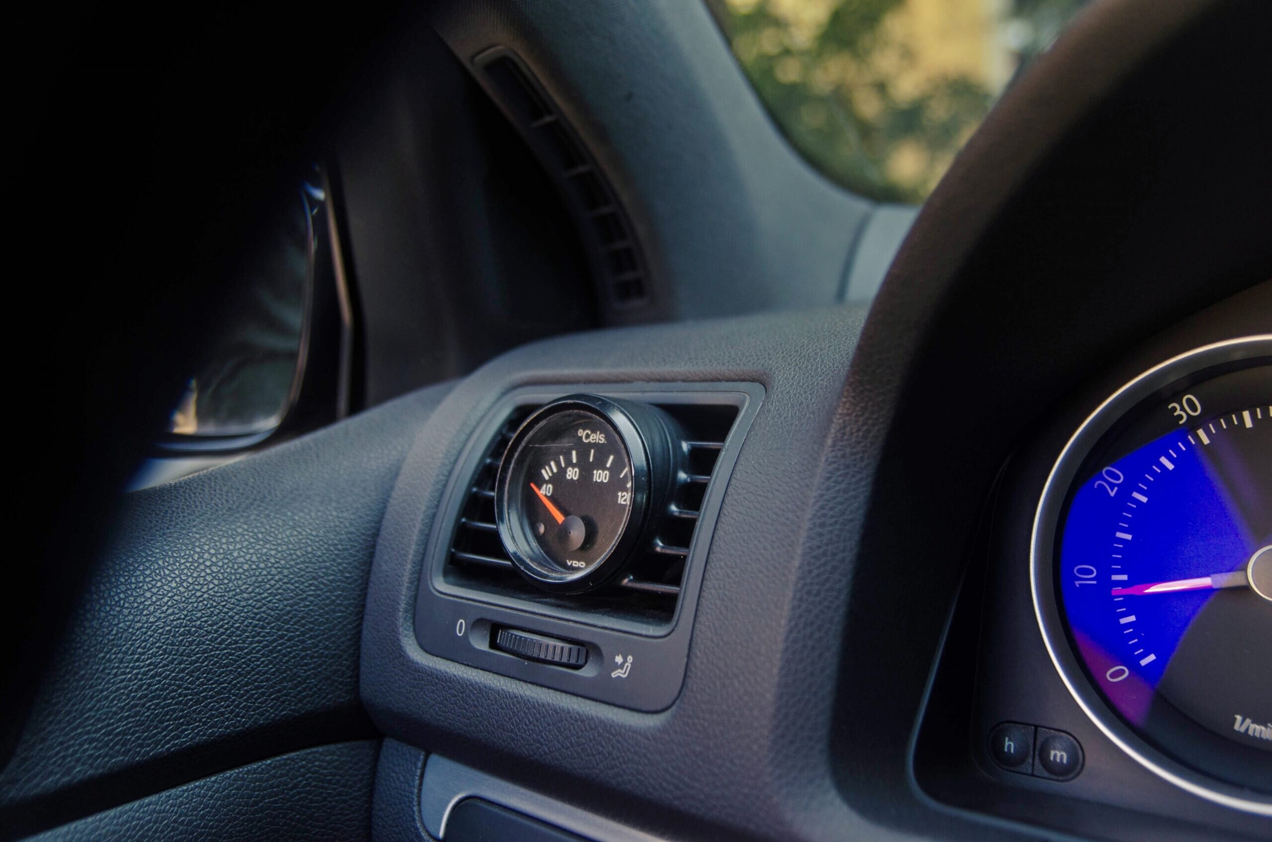 Volkswagen Golf Mk5 Gauge Pod - Etsy