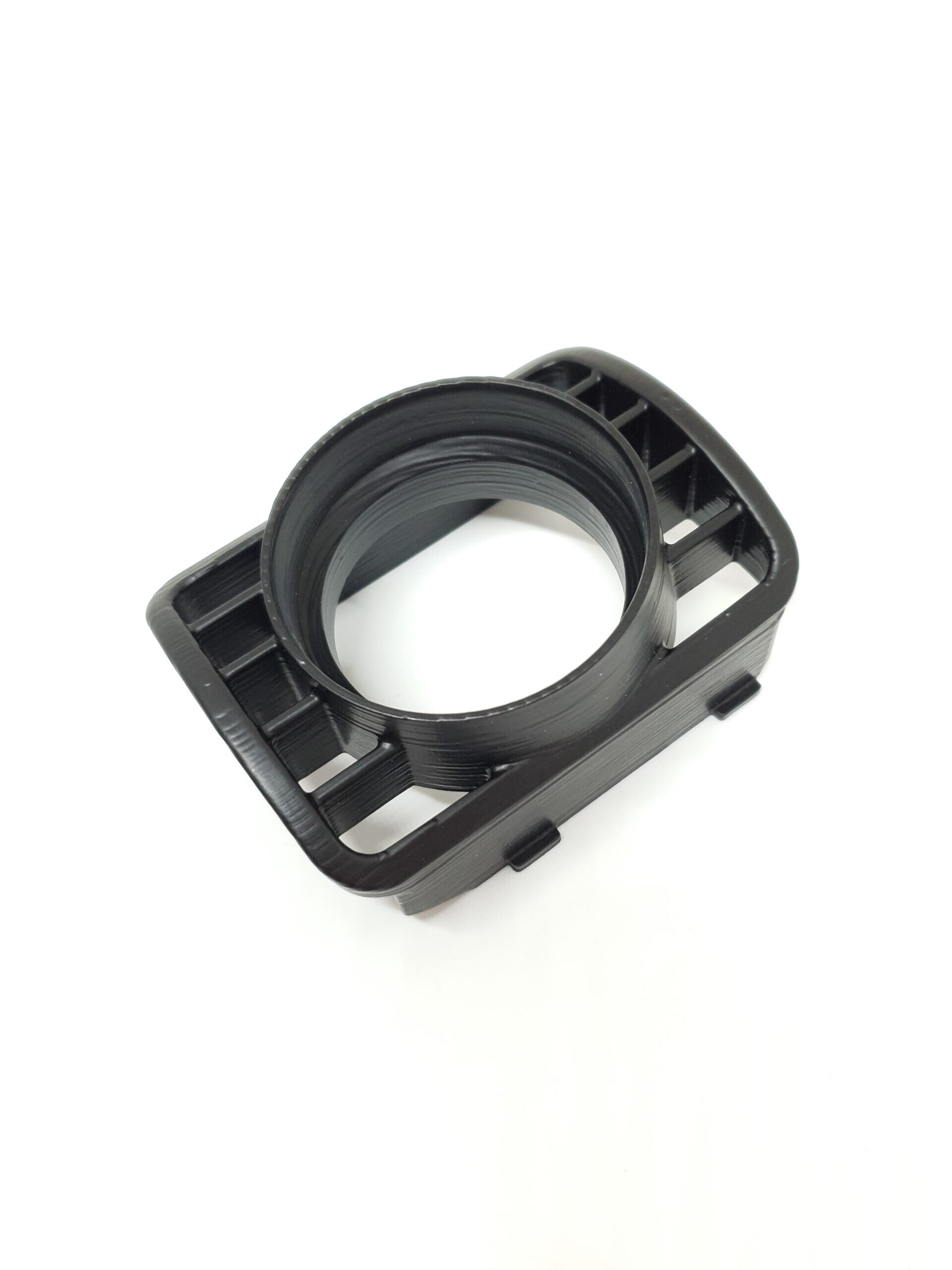 Volkswagen Passat B5 B5.5 Gauge Pod 52 Mm - Etsy