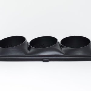 Bmw E90 E91 E92 E93 Gauge Pod 3 Series - Etsy