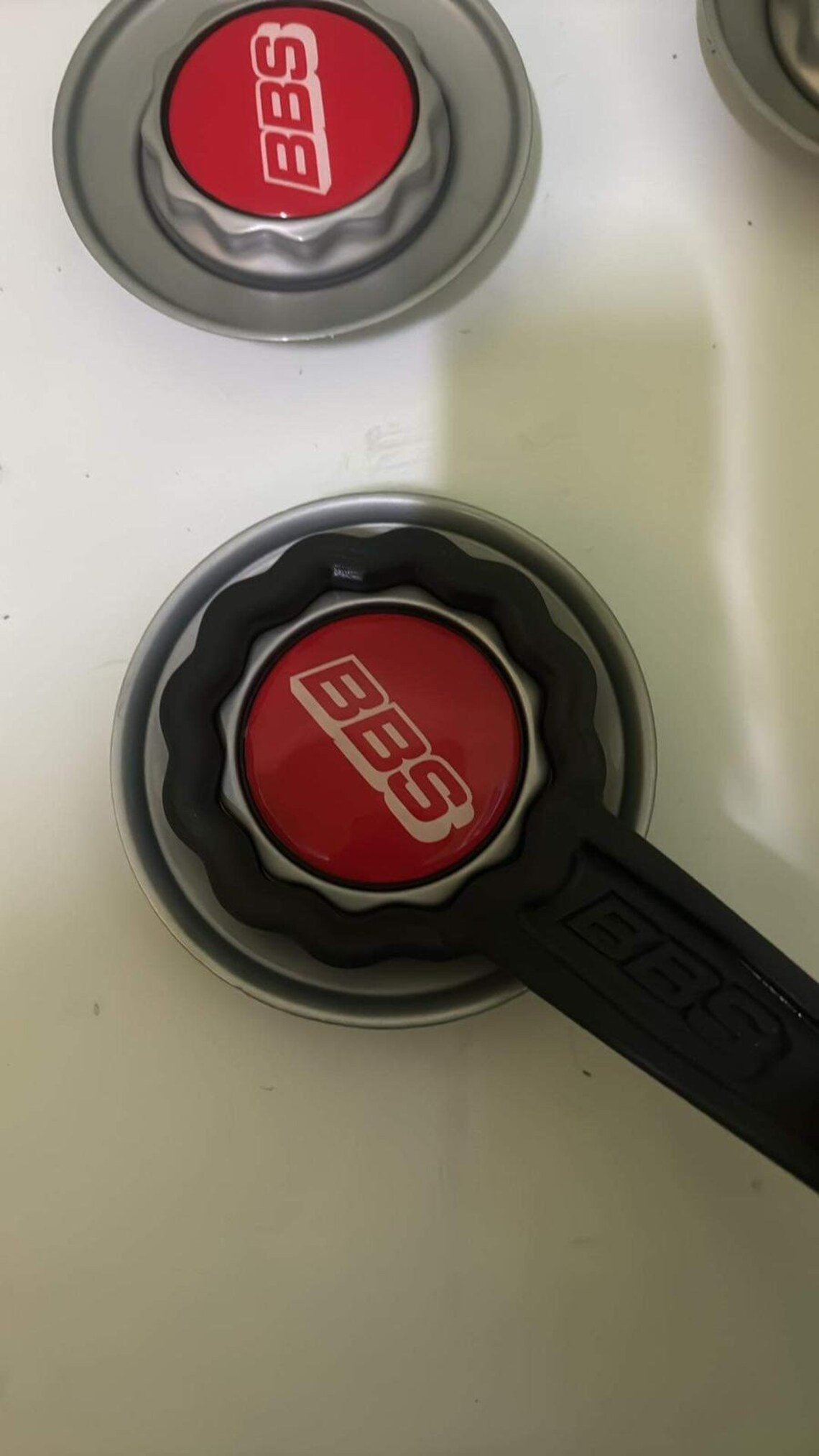 Bbs Rs 2 & Rc Wheel Key - Etsy