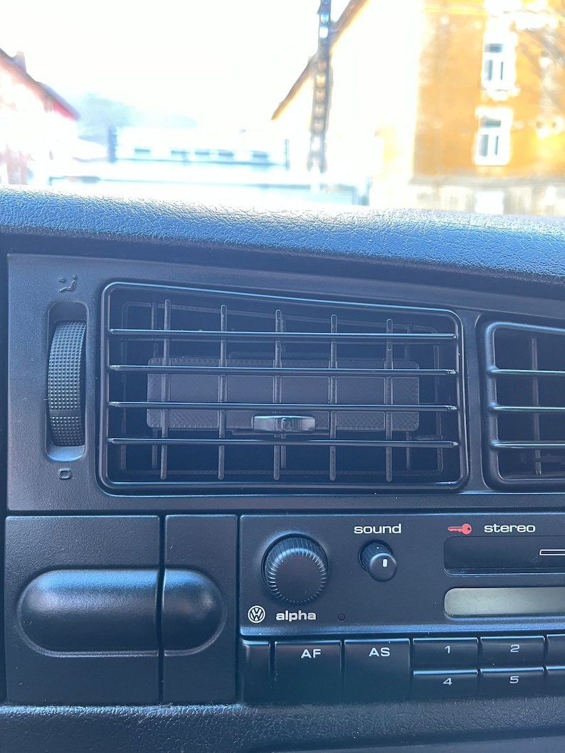 Vw Golf Mk3 Cup Holder - Etsy