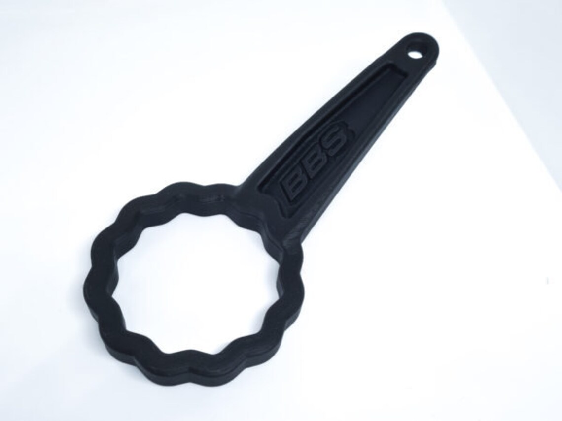 Bbs Rs 2 & Rc Wheel Key - Etsy