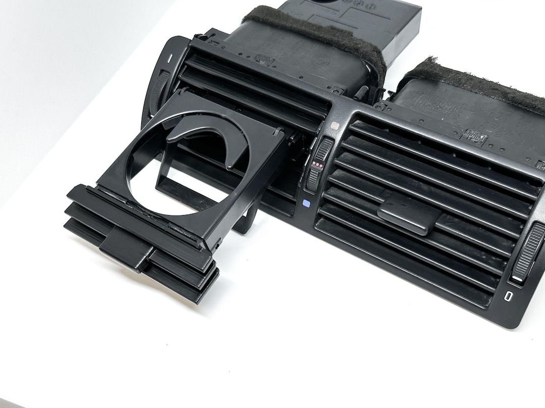 BMW E39 5 Series Cup Holder - Etsy