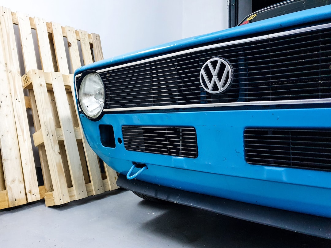 Vw Golf Mk1 Lower Grille for Front Panel Open Version 171853661 - Etsy