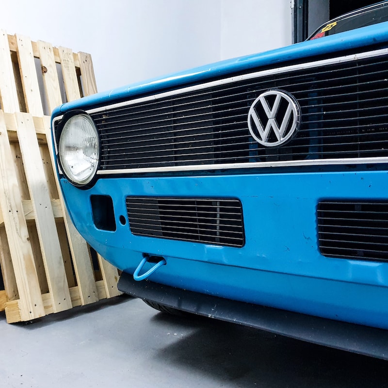 Mk1 Vw Parts - Etsy