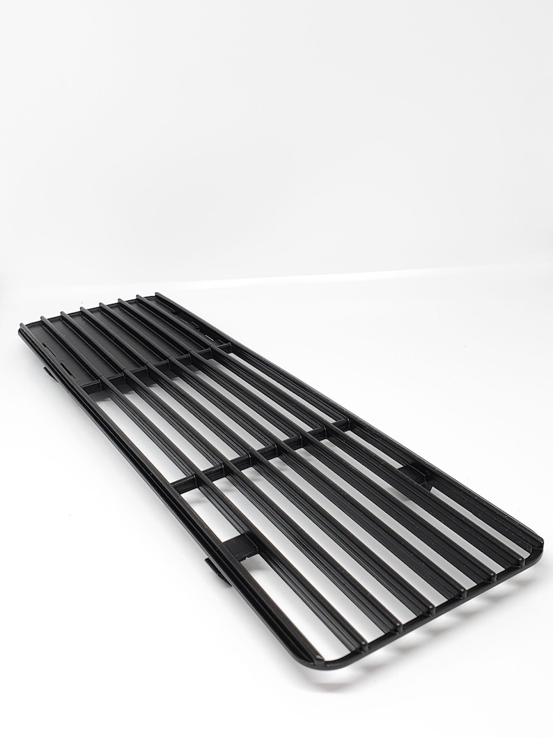 Vw Golf Mk1 Lower Grille for Front Panel Open Version - Etsy