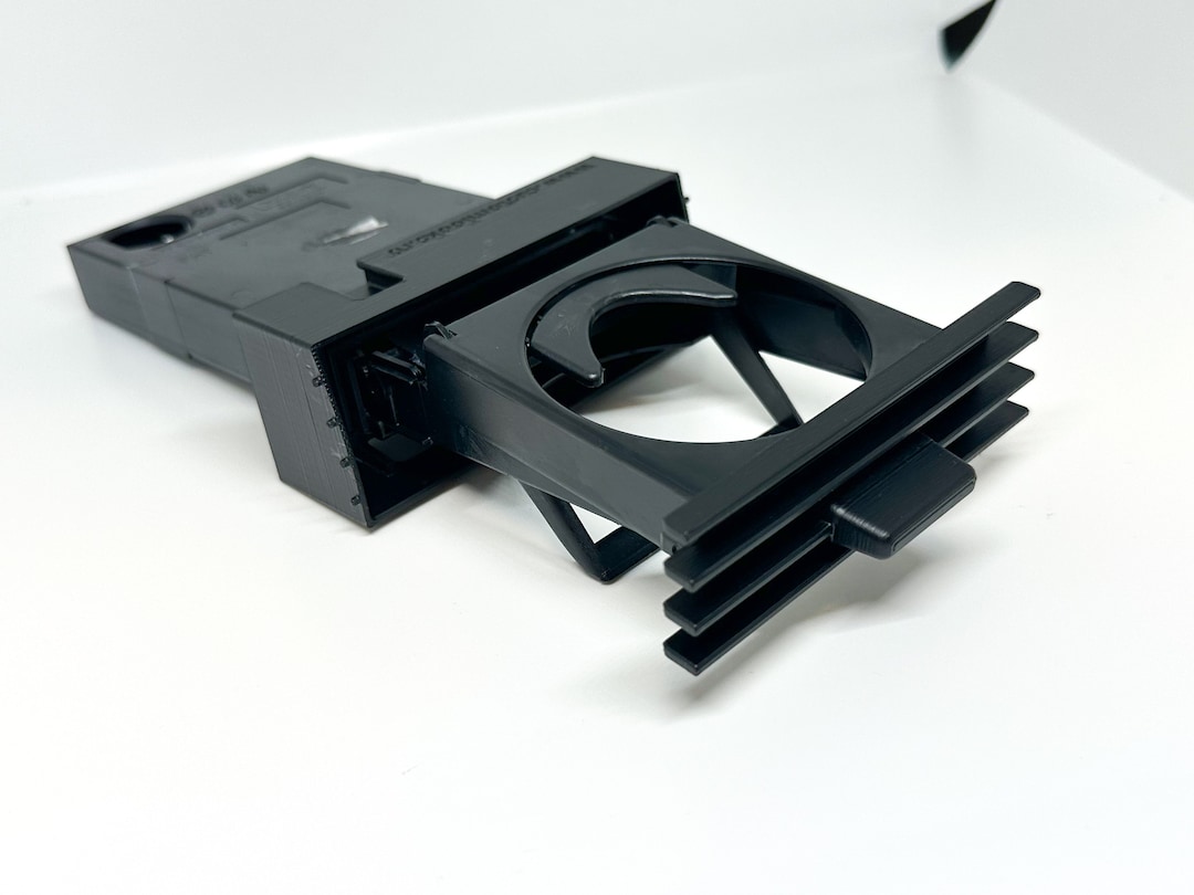 Mercedes W124 E Class Cup Holder Center Left Vent - Etsy
