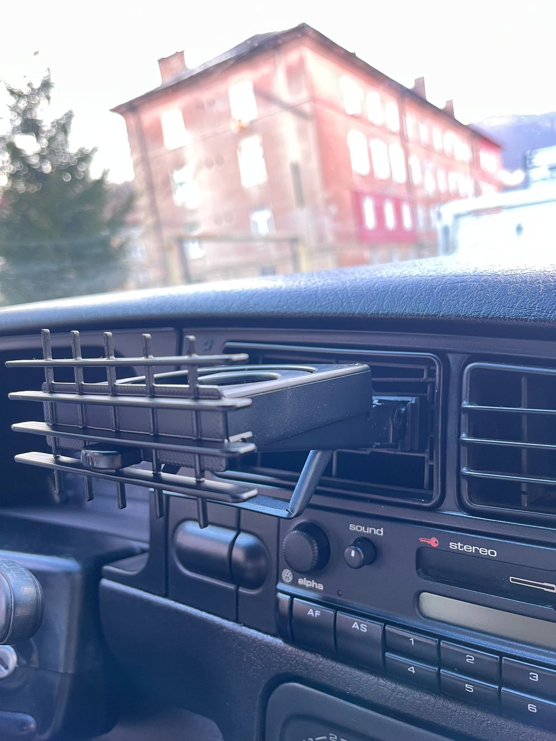 Vw Golf Mk3 Cup Holder - Etsy