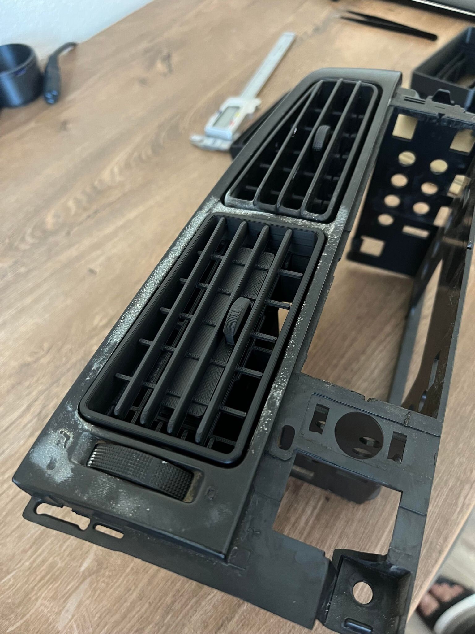 Vw Golf Mk3 Cup Holder - Etsy