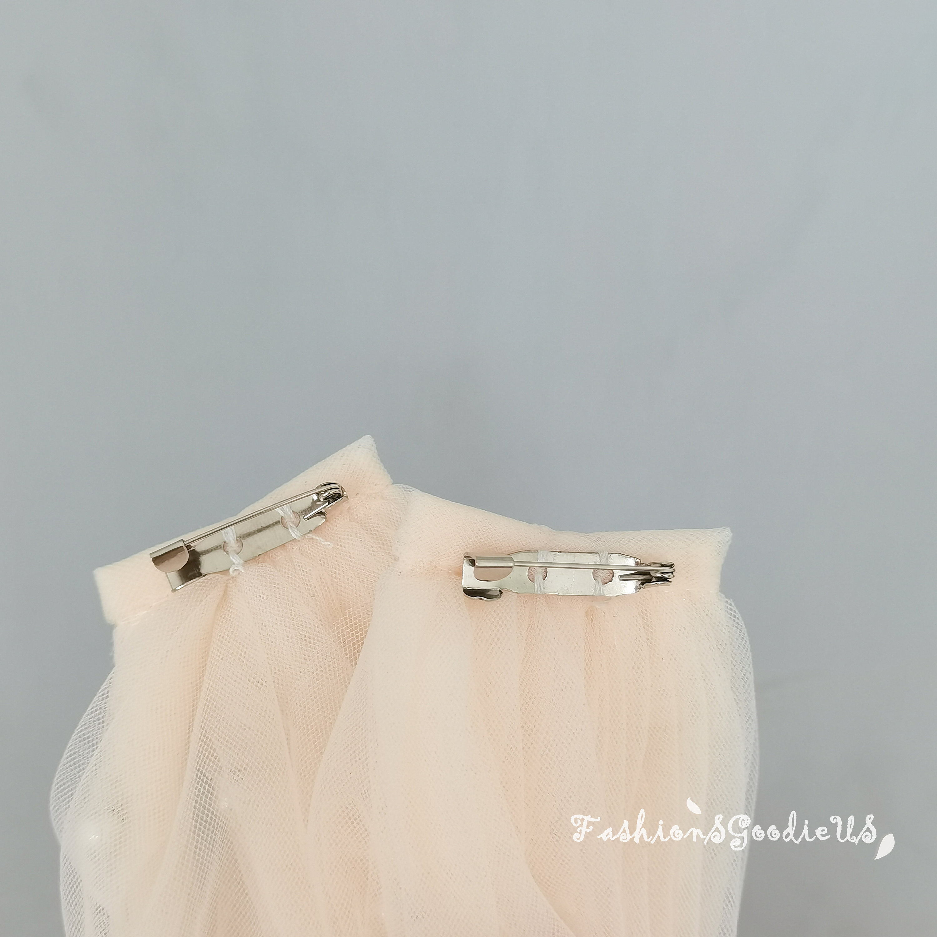 Black Wedding Wings, Custom Color Tulle Wings, Shoulder Veil, Halloween ...