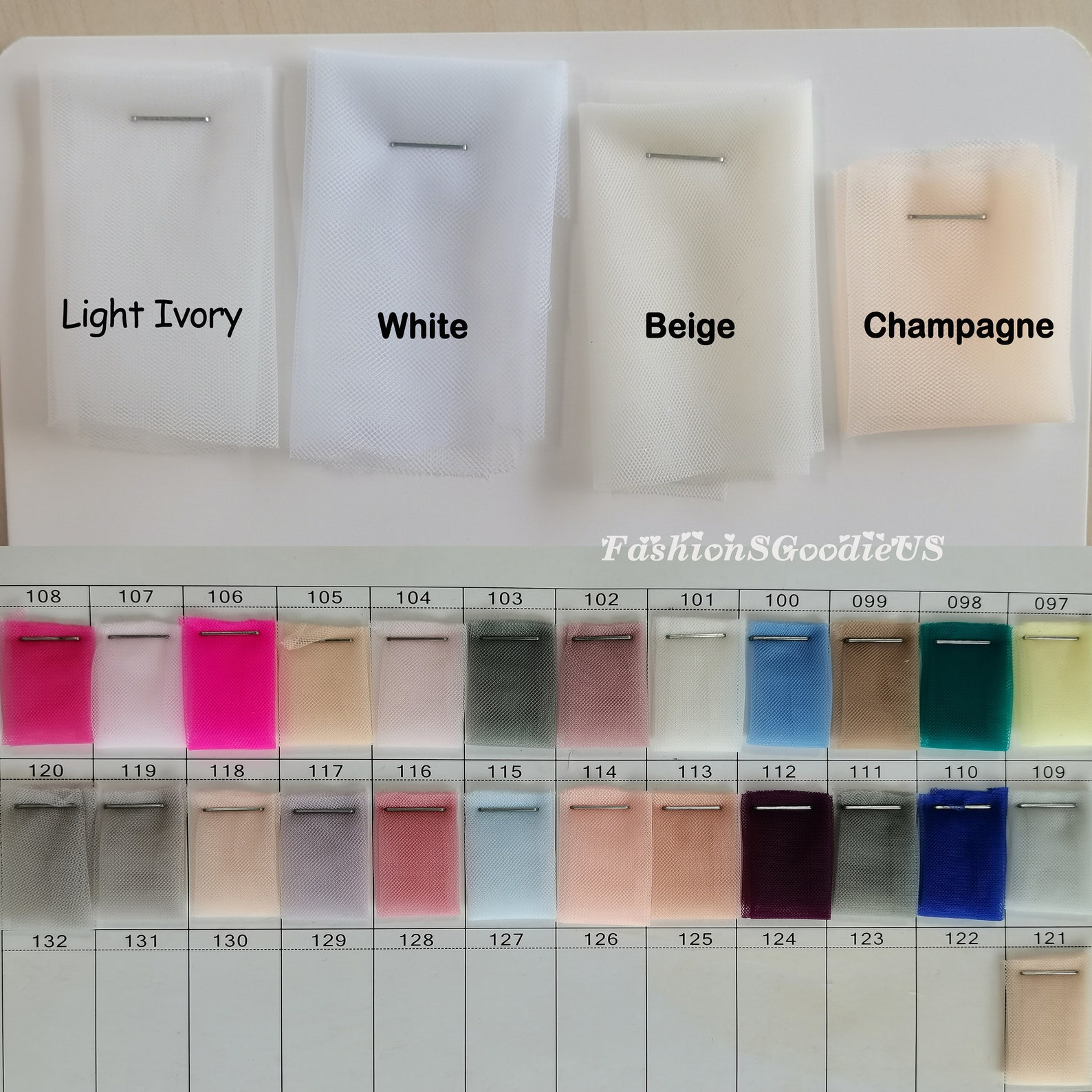 Dreamy Blue Flowery Wedding Veil, Light Blue Flowers With Pearls ...