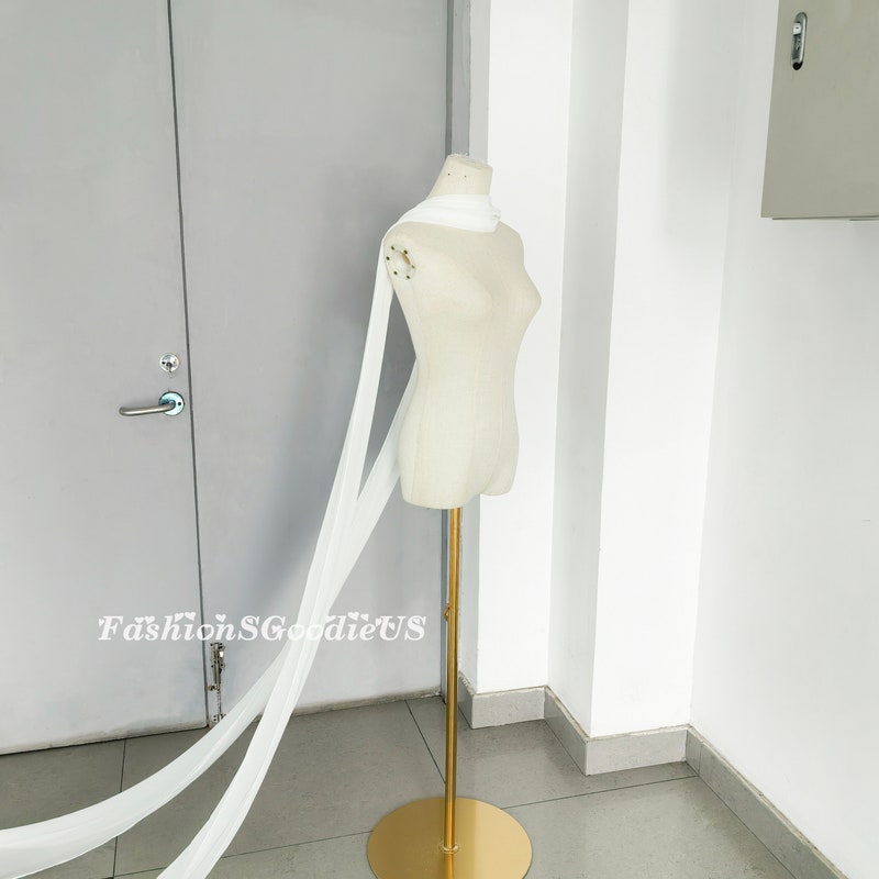 Infinity Halloween Scarf - Etsy