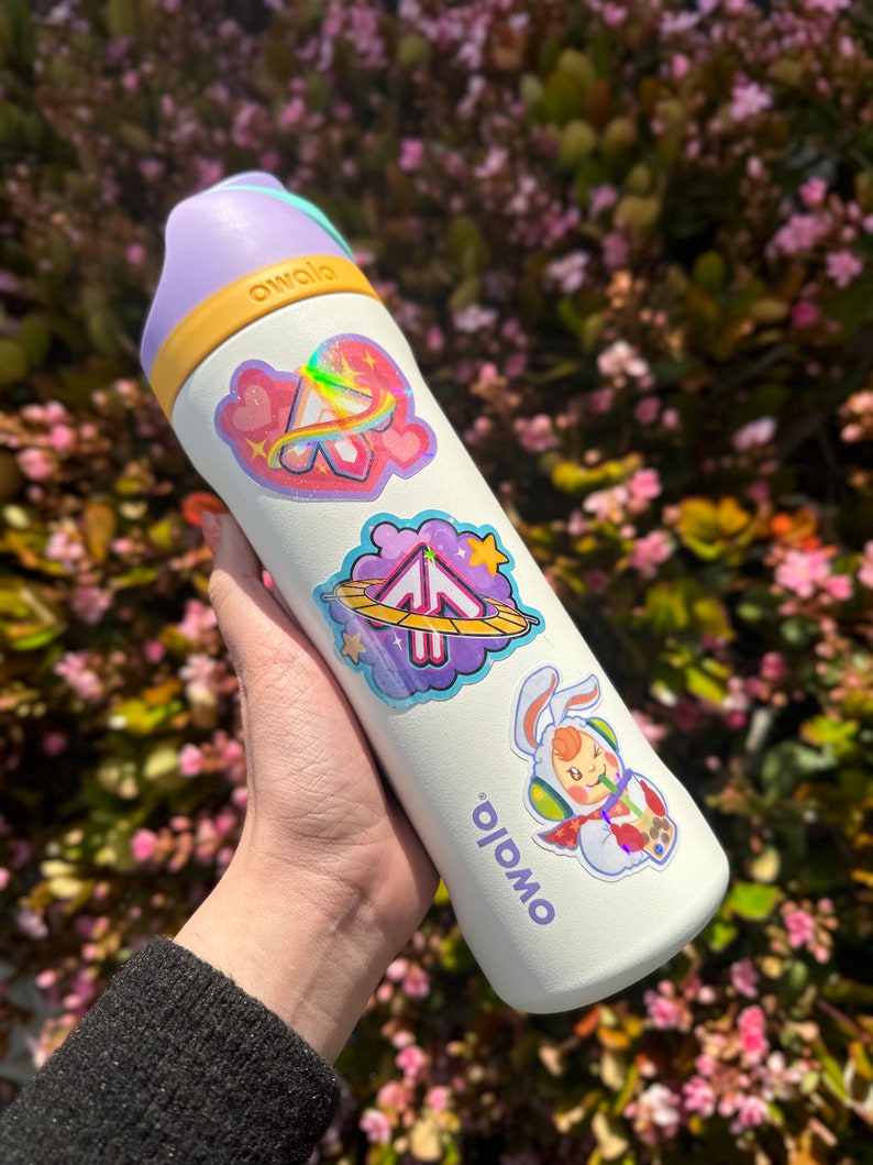 Bobalon Sticker - Etsy