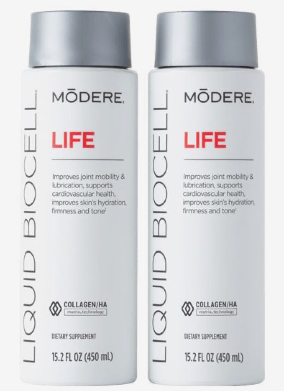 Modere Liquid Biocell Collagen Life - Etsy