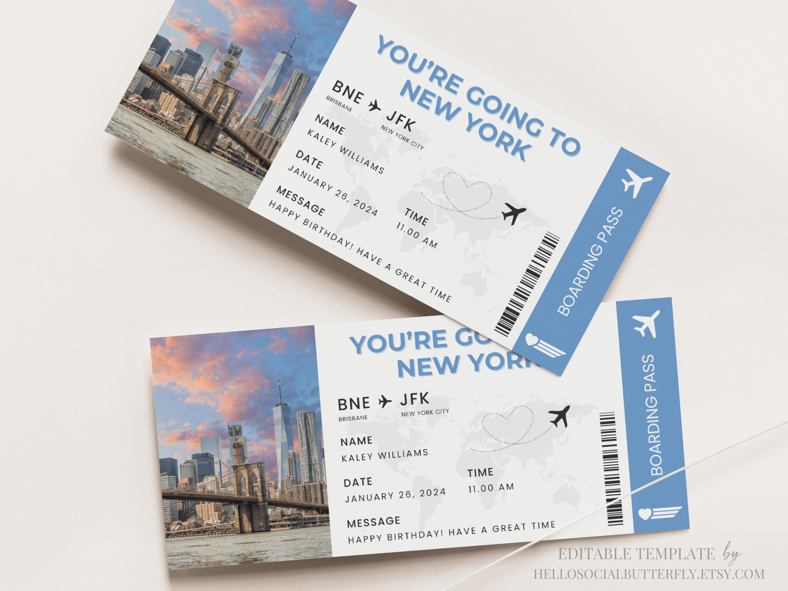 Invitaciones Personalizadas Nueva York Invitación Boda De Pintura En