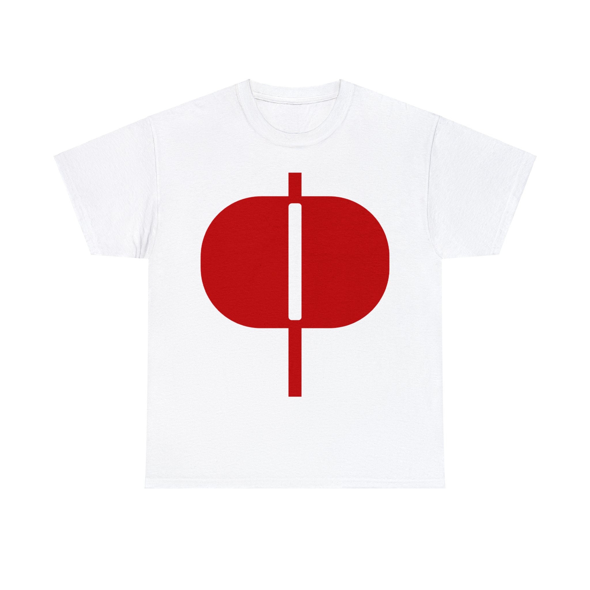 Omni-man Omniman Invincible Simple Logo T-shirt - Etsy