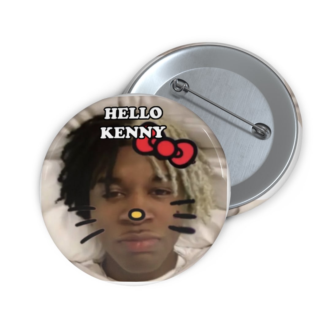 Ken Carson Hello Kitty Hello Kenny A Great Chaos Opium Playboi Carti