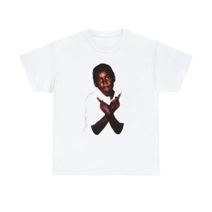 Ken Carson X Album Tee - Etsy