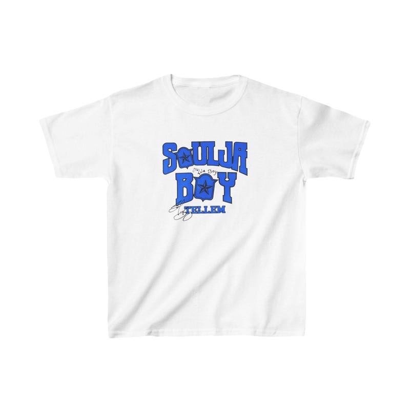 Soulja Boy Costume - Etsy