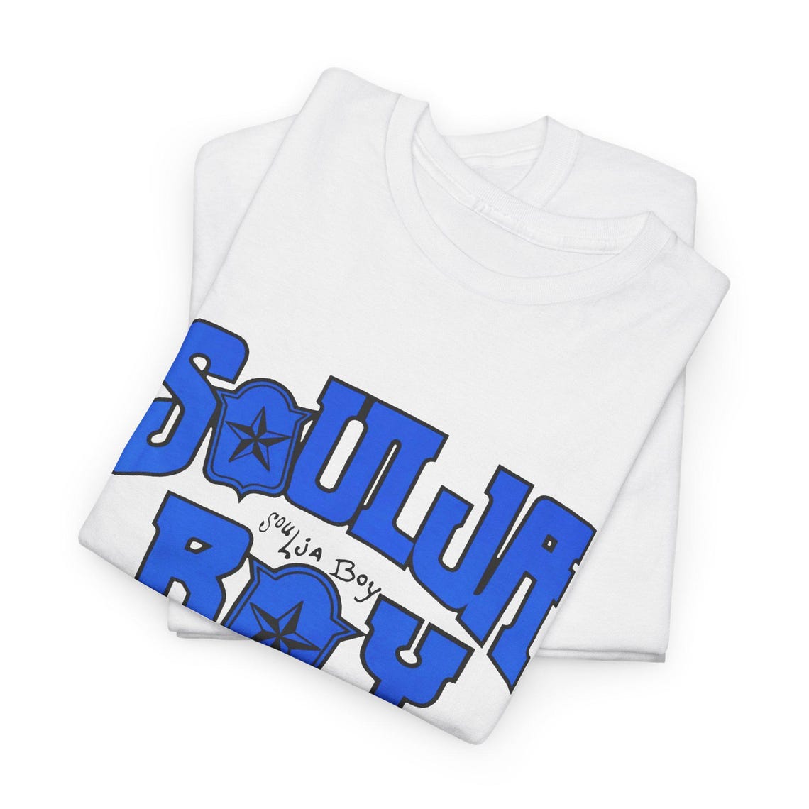 Soulja Boy Tellem Signed Halloween Costume Vintage T-shirt - Etsy