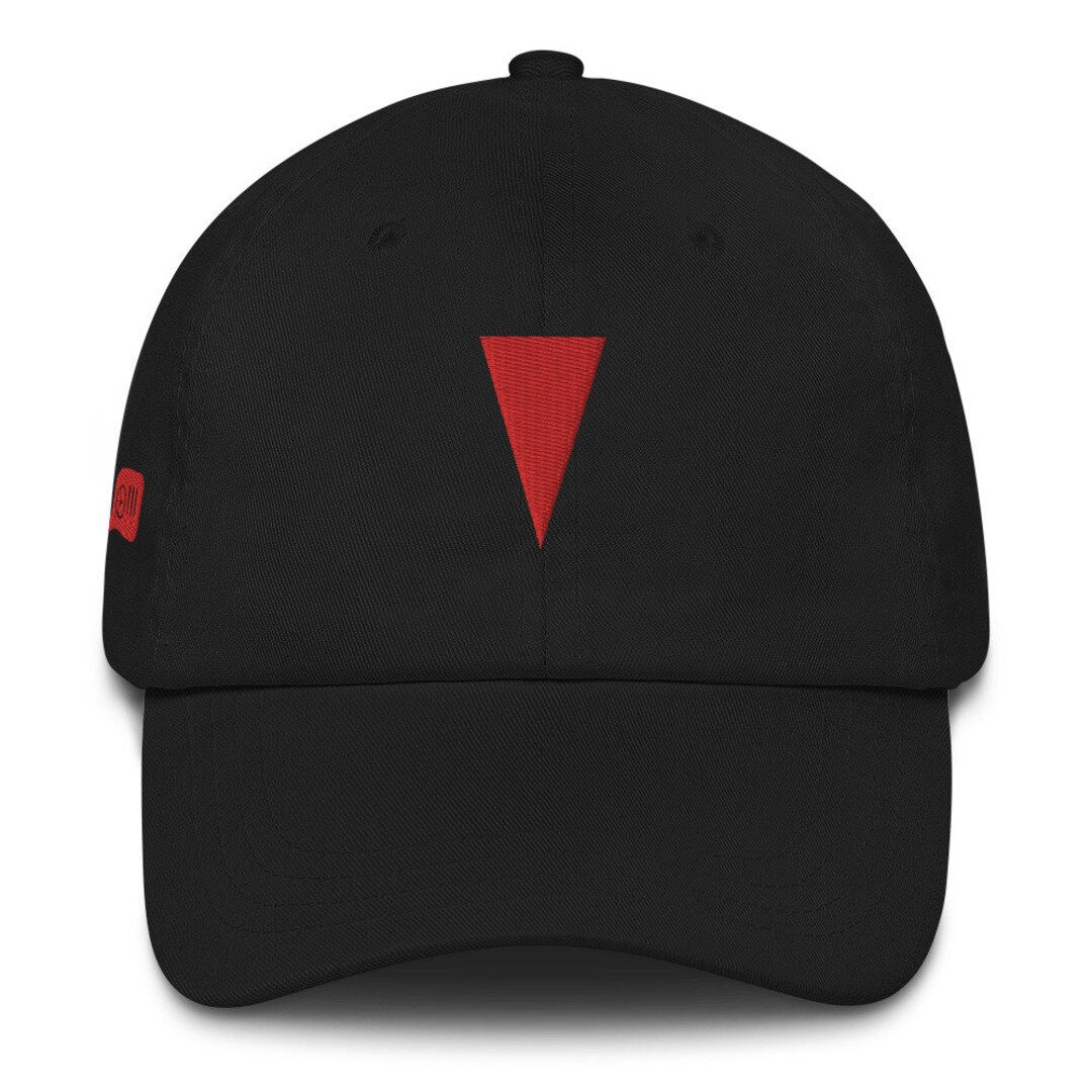 Lil Darkie Embroidered Dad Hat - Etsy