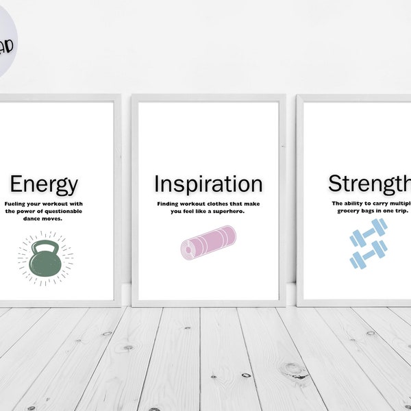 Funny Motivational Poster - Etsy