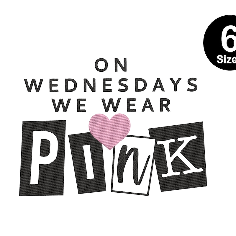 Wednesday Svg - Etsy