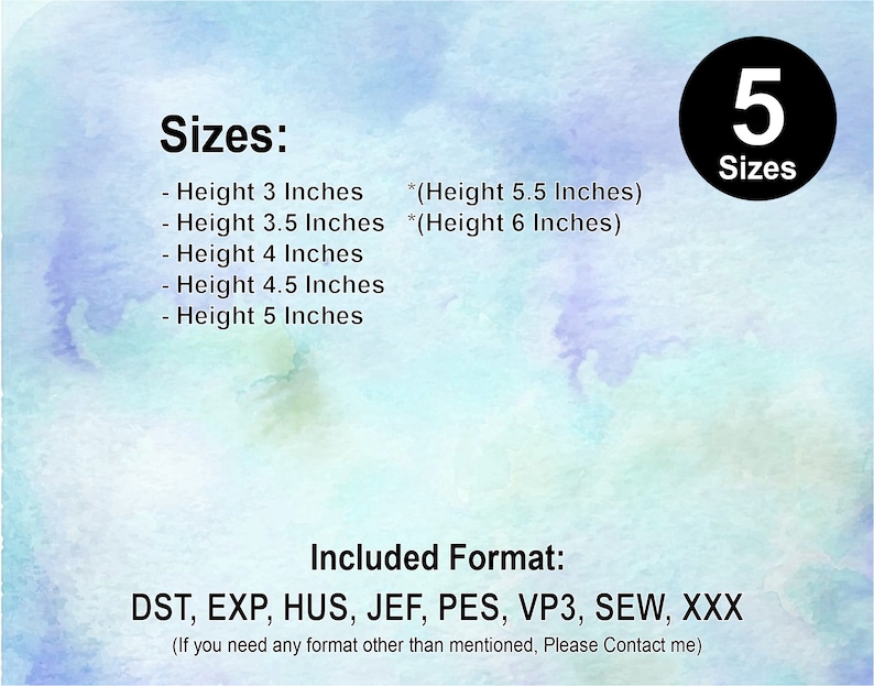 Mickey Head Outline Embroidery Design, Stitch Fill Bundle Set ...