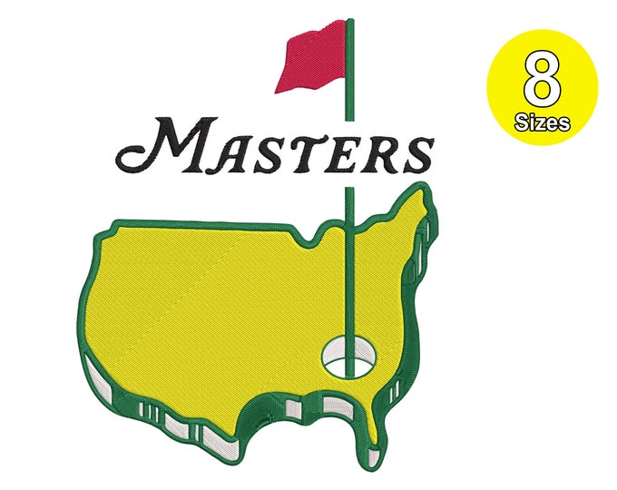 Masters Golf Hat West Virginia, Golf Gift for Men, Classic Dad Hat ...