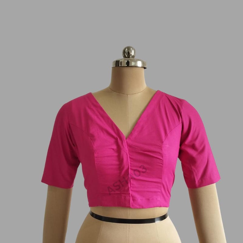Formal Blouse Etsy