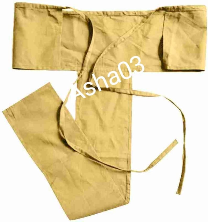 Men's Cotton Langot / Underwear Indian Traditional Supporter - Etsy