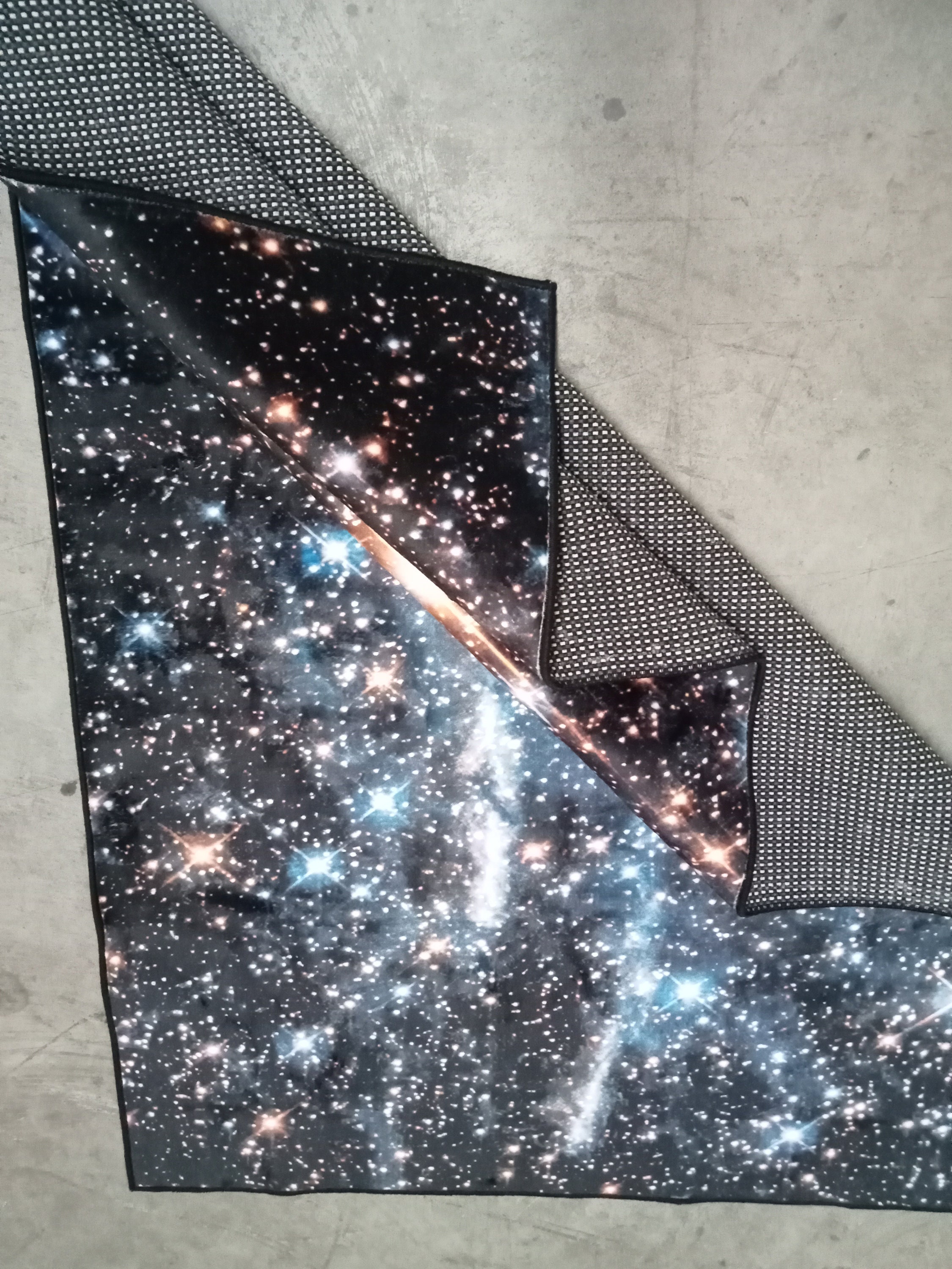 Endless Space Rug, Milky Way Galaxy Rug, Earth Looking Space Rug,space ...