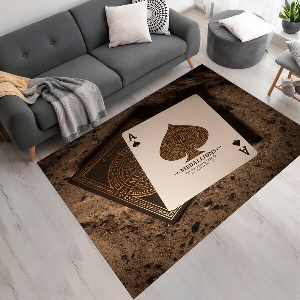 Playing Card Symbols - Etsy