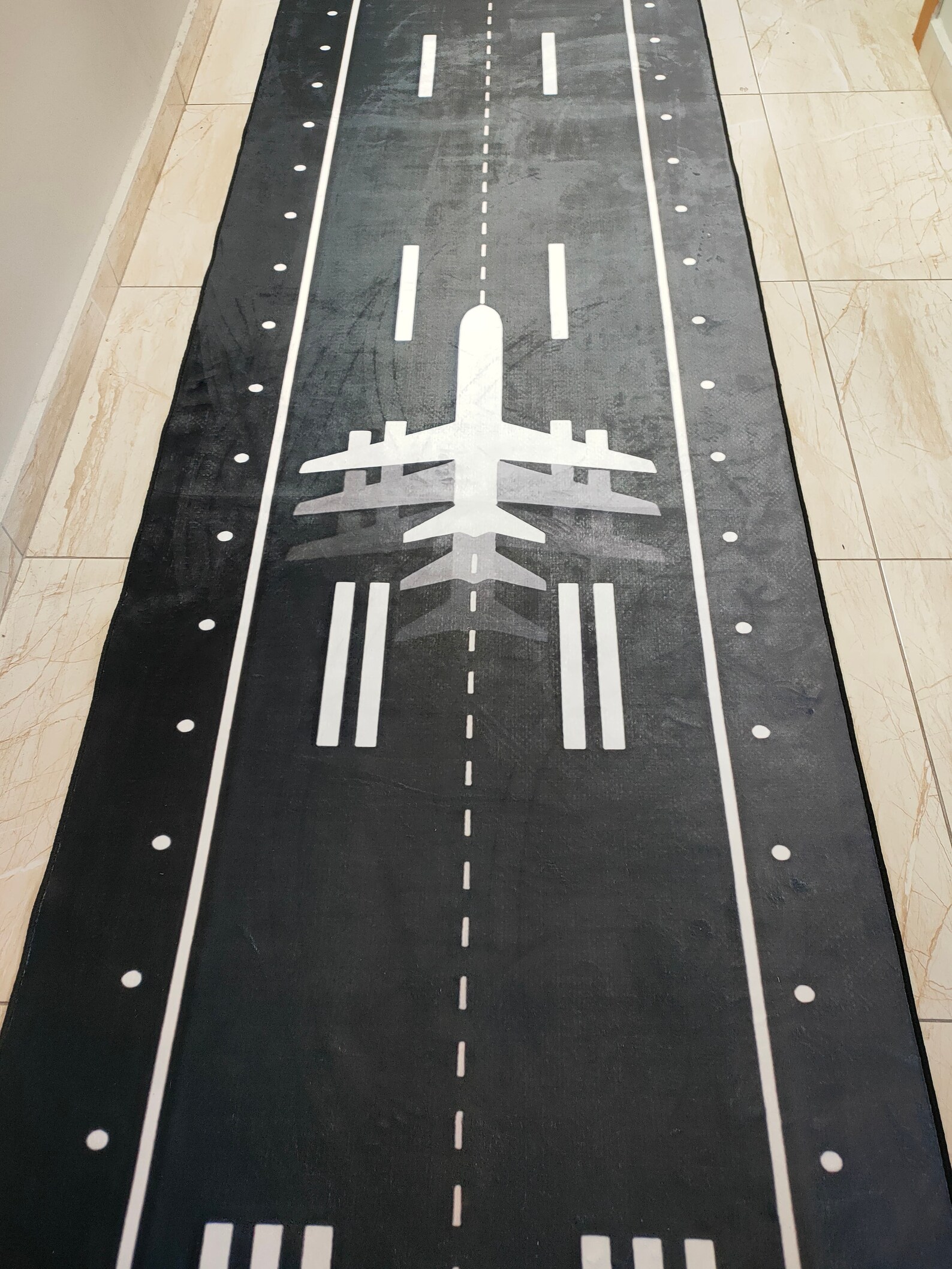 Runway Rug, Track Rug, Aircraft Rug, Aviation Rug, Aviation Carpet ...