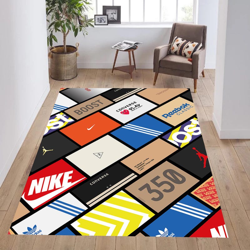 Sneaker Room Decor - Etsy