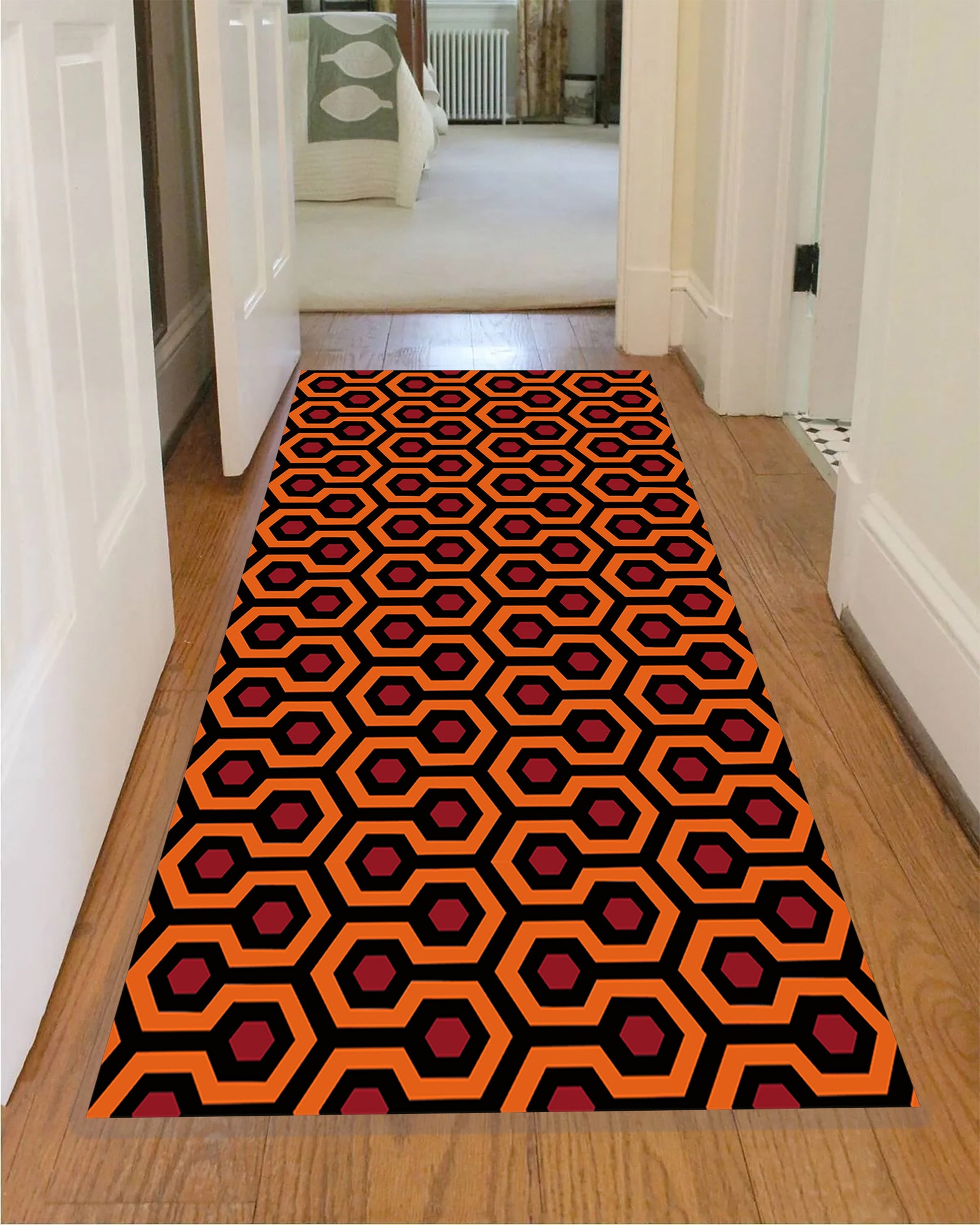 The Shining Rug,runner Rug,hallway Rug,the Shining,long Rug,movie Rug ...