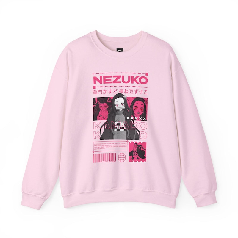 Nezuko Costume - Etsy