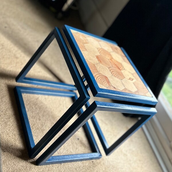 Infinity Table - Etsy