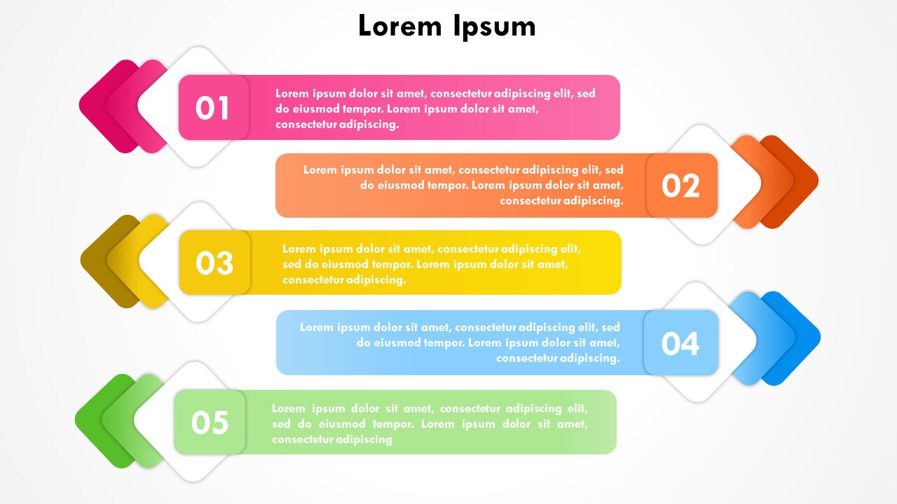 ANIMATED Powerpoint TEMPLATE | Spring INFOGRAPHICS | Aesthetic Slides ...