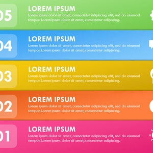 ANIMATED Powerpoint TEMPLATE | Spring INFOGRAPHICS | Aesthetic Slides ...