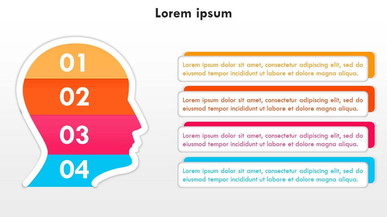 Animated Powerpoint TEMPLATE | Beautiful INFOGRAPHICS | University ...