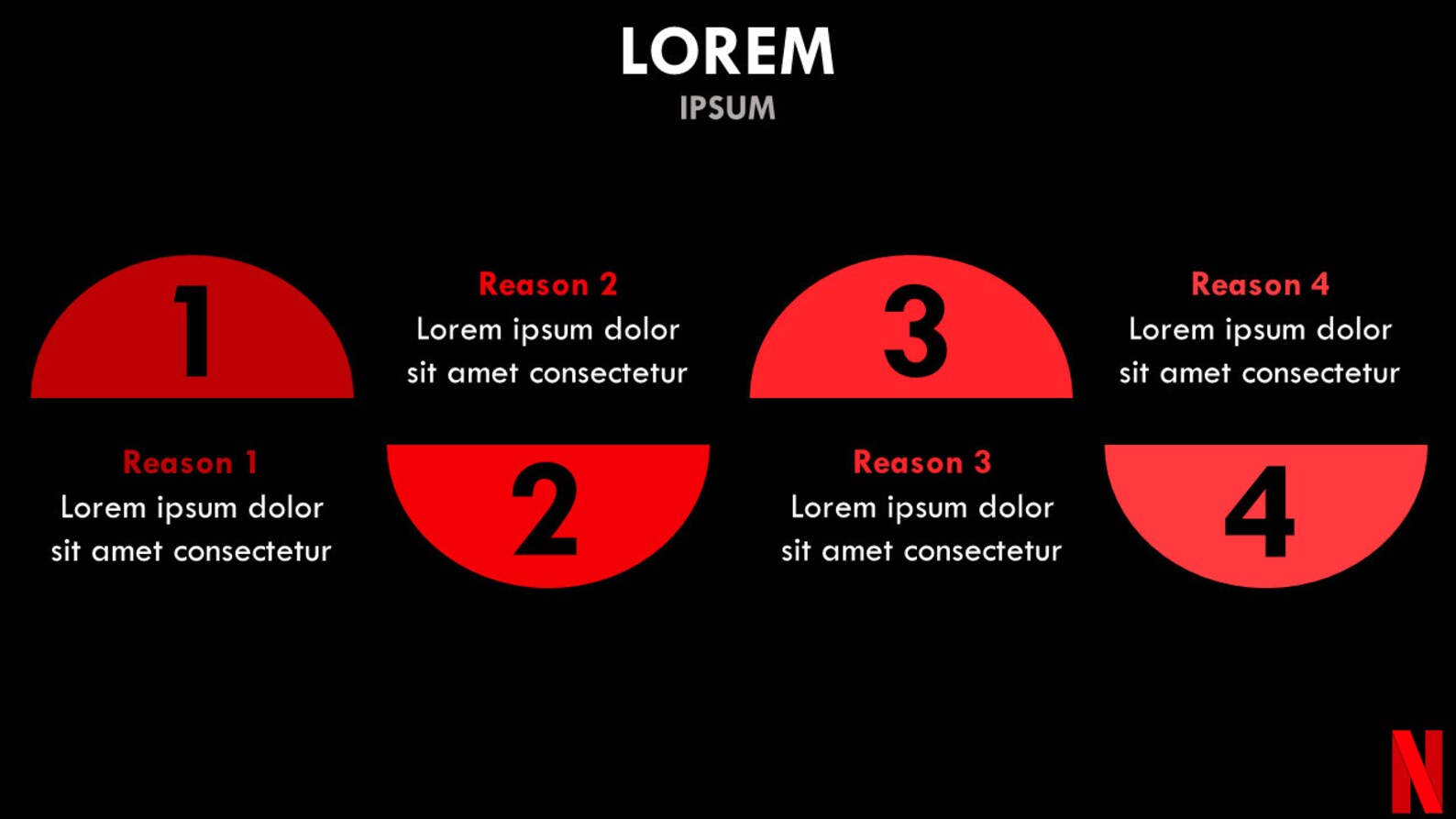 CINEMA Powerpoint Template | Themed INFOGRAPHICS | Animated SLIDES ...