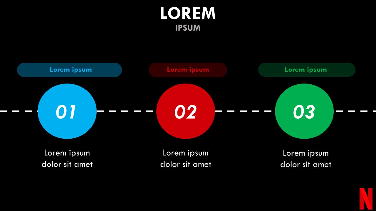 CINEMA Powerpoint Template | Themed INFOGRAPHICS | Animated SLIDES ...