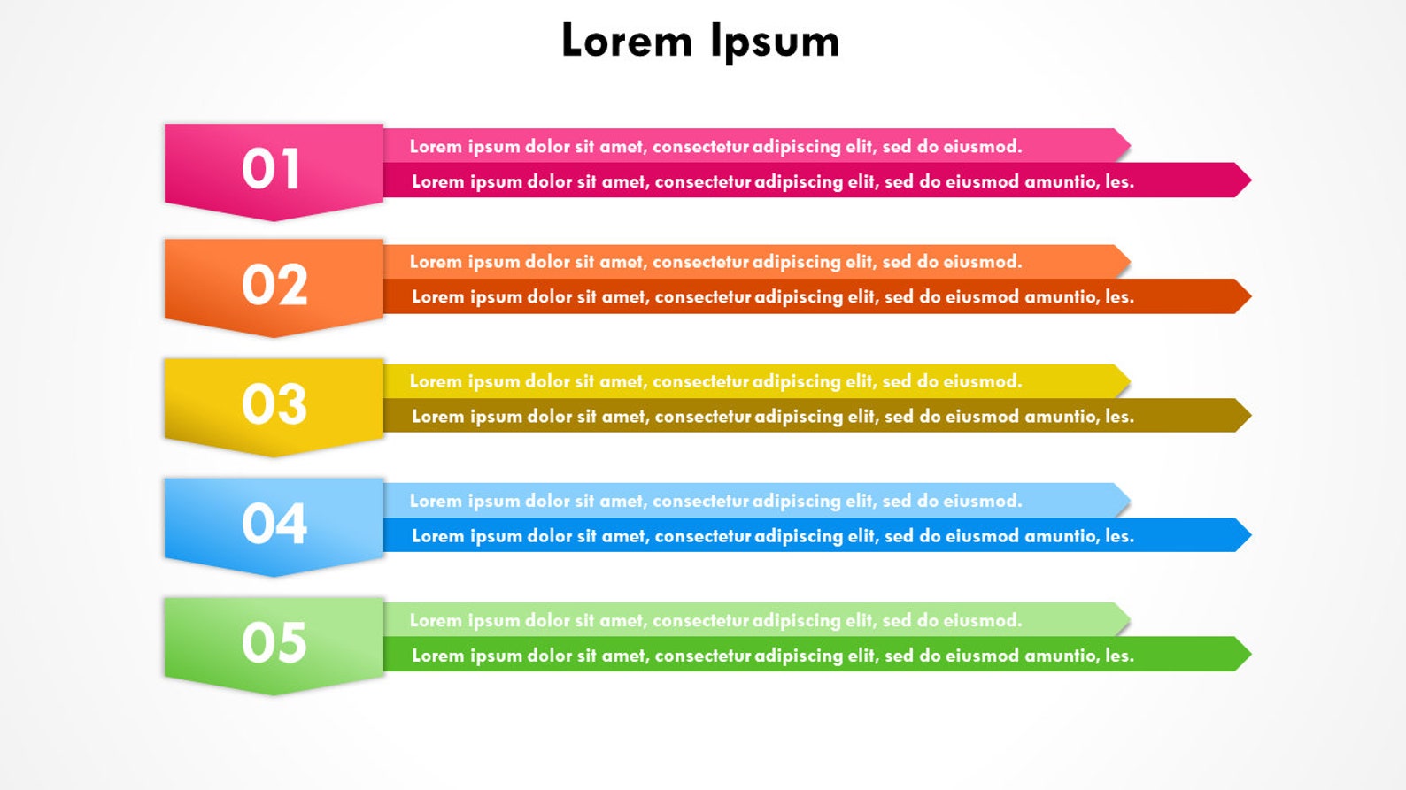 ANIMATED Powerpoint TEMPLATE | Spring INFOGRAPHICS | Aesthetic Slides ...