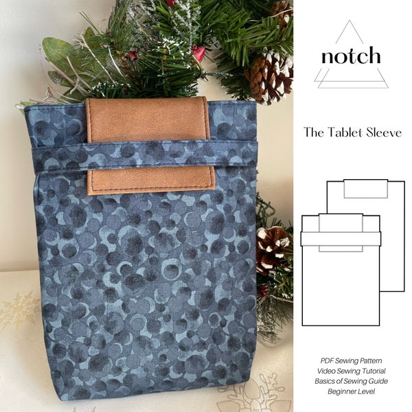 Tablet Case Pattern - Etsy