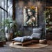 Autumns Enchanting Whisper | Fantasy Nature Spirit, Autumn, Mystical ...