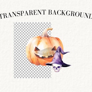 Cute Halloween Clipart Mega Bundle Commercial Use, Clip Art, Black Cat ...
