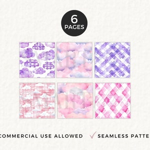 Sleep Over Invitation Clipart, Spa and Slumber Party PNG, Cloud ...