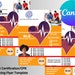 BLS CPR Flyer Template Training Certification Marketing for Cpr ...